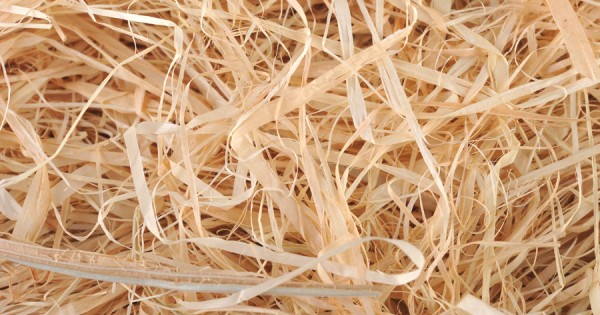 Packing grass-one piece (bag) 100 grams